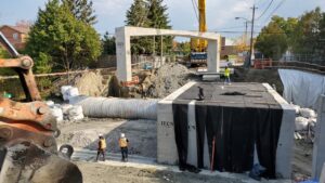 Box Culverts/Open Bottom Culverts - IECS Group Inc.