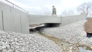 Box Culverts/Open Bottom Culverts - IECS Group Inc.