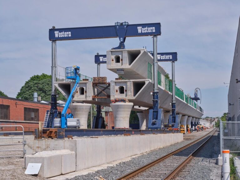 Specialty Precast - IECS Group Inc.