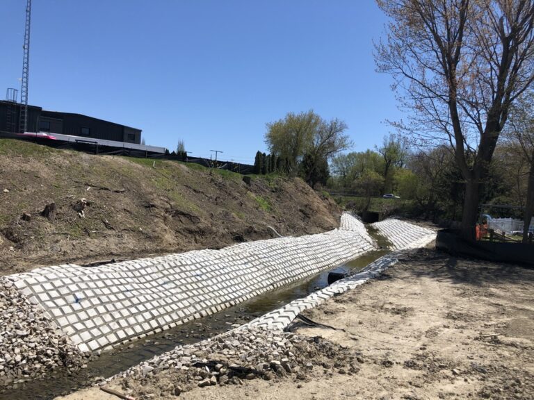 Cable Concrete - IECS Group Inc.
