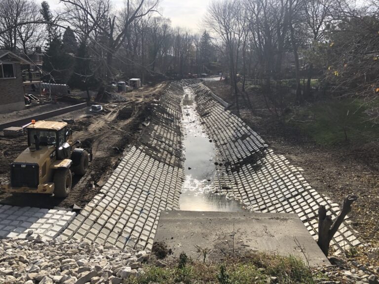 Cable Concrete - IECS Group Inc.