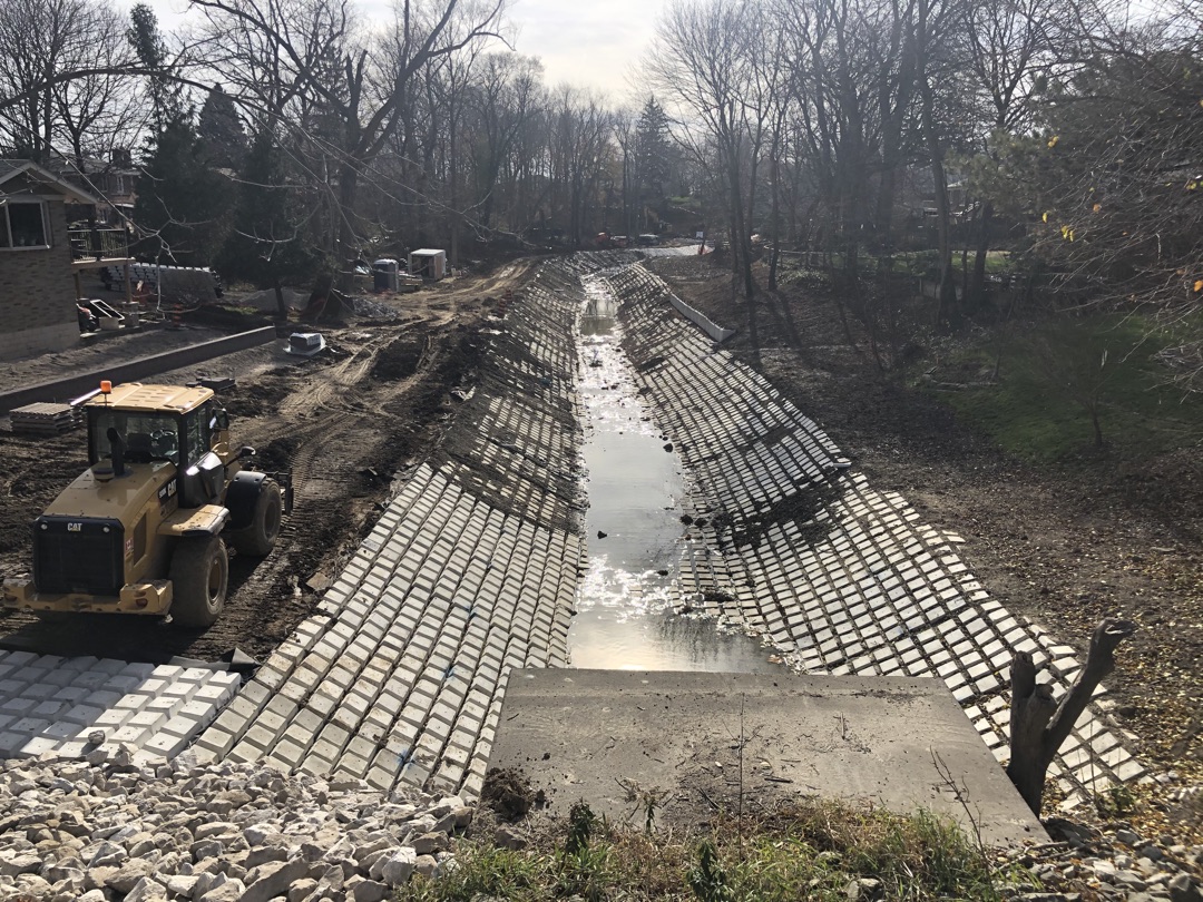 Cable Concrete - IECS Group Inc.