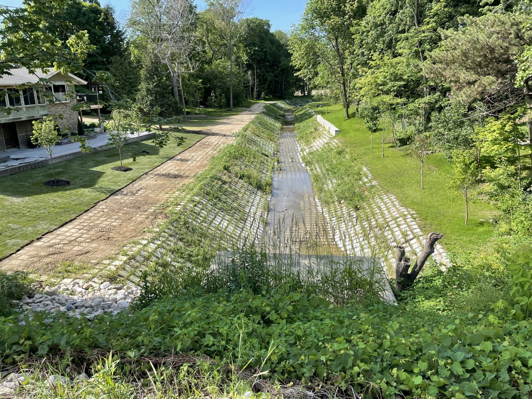 Cable Concrete - IECS Group Inc.