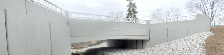 Box Culverts/Open Bottom Culverts - IECS Group Inc.